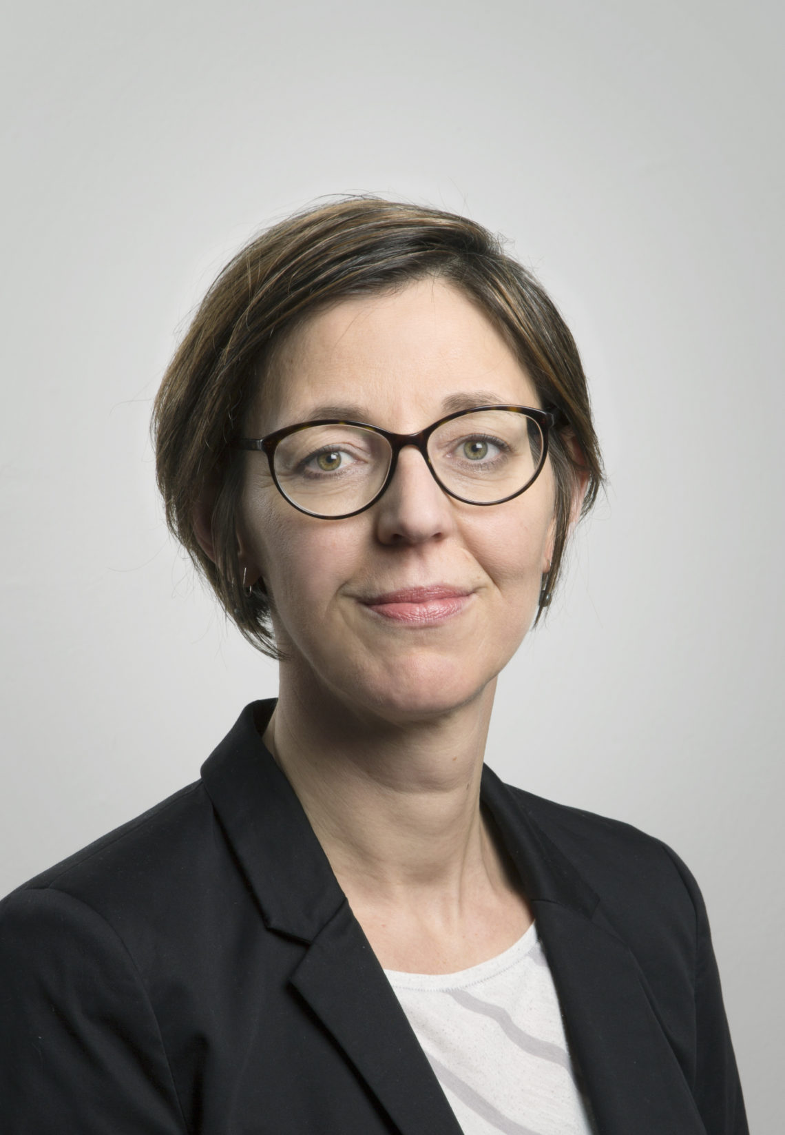 “Der Motor dahinter ist die Suche nach Gerechtigkeit” - Hannah Wahl
